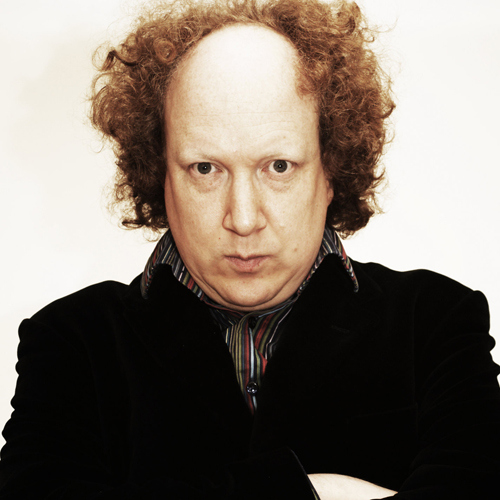 Andy Zaltzman – Leeds Comedy Festival