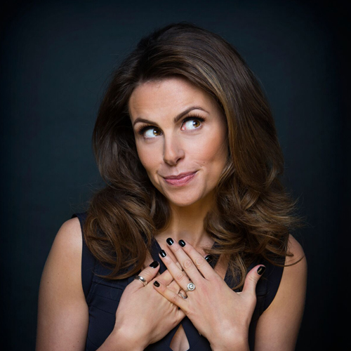Ellie Taylor – Leeds Comedy Festival