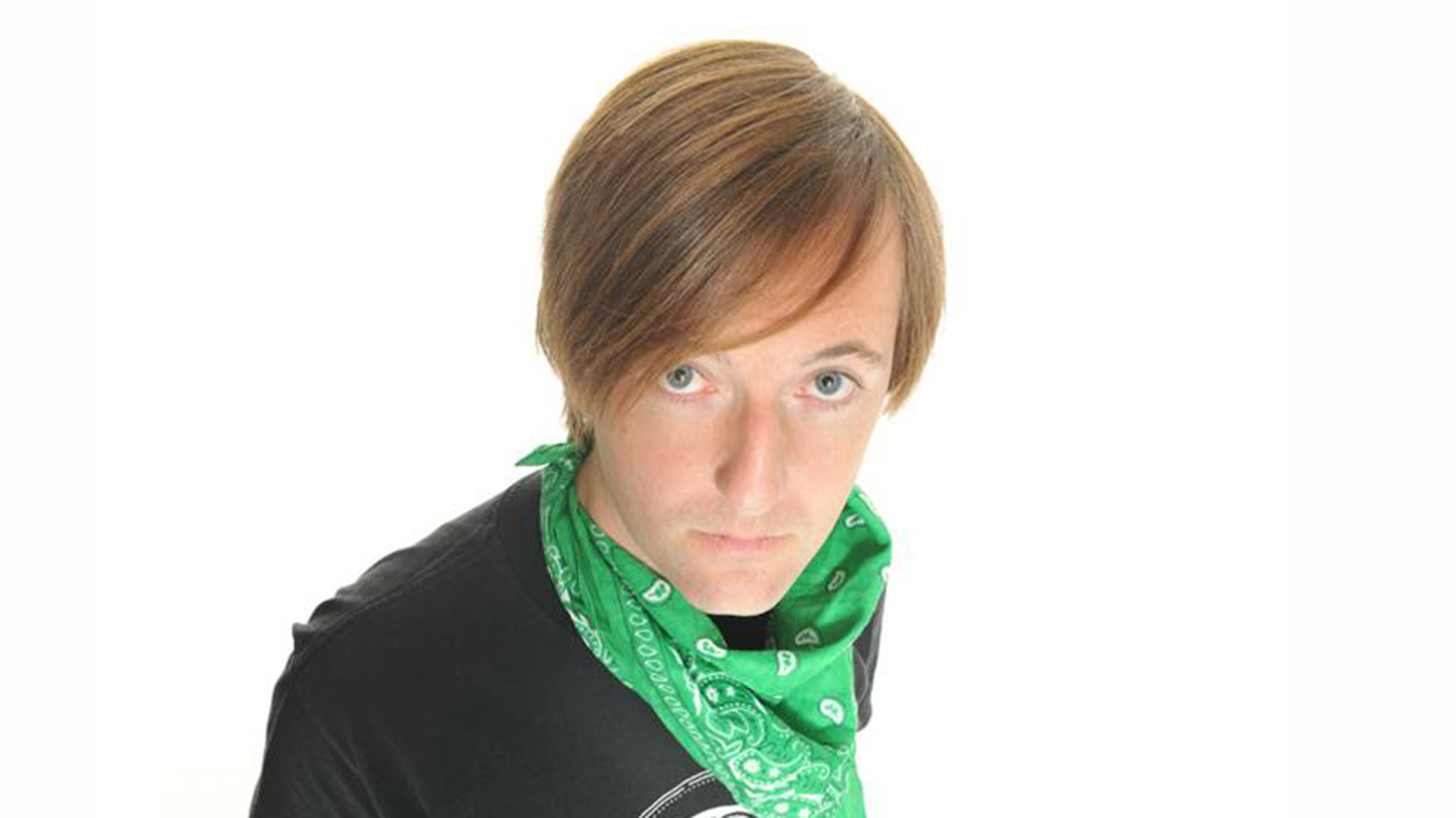 Andrew Maxwell – Leeds Comedy Festival