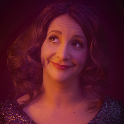 Lucy Porter – Leeds Comedy Festival