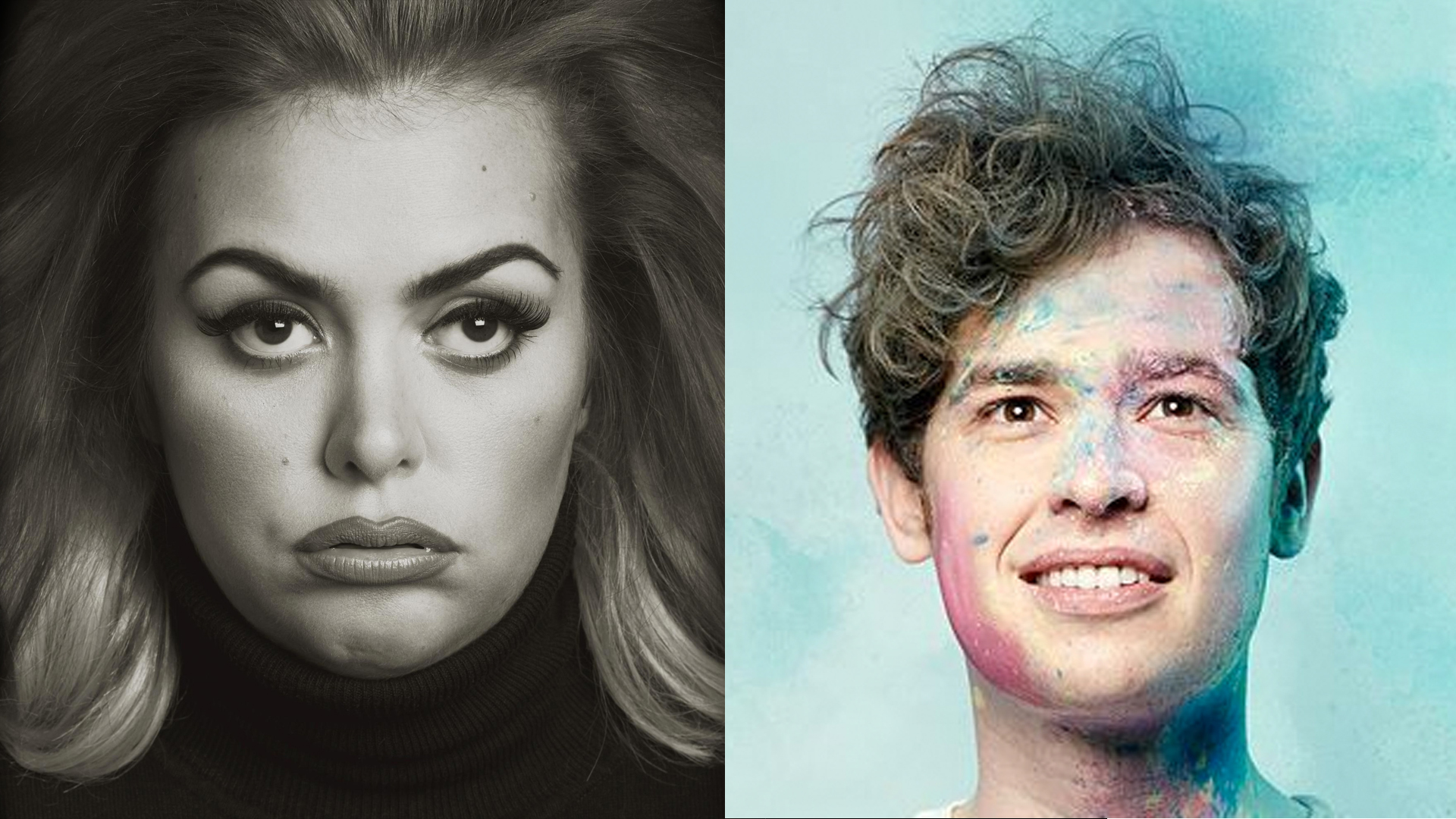 Jayde Adams & Brennen Reece – Leeds Comedy Festival