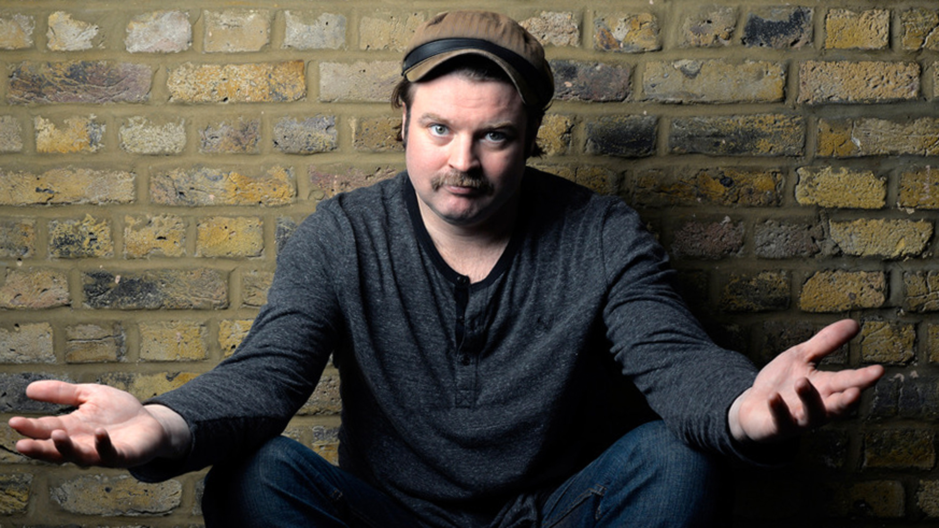 Glenn Wool – Leeds Comedy Festival