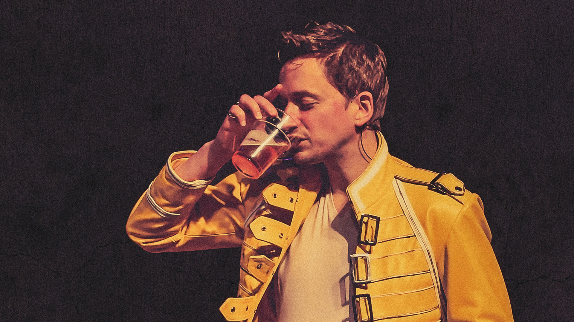 John Robins – Leeds Comedy Festival